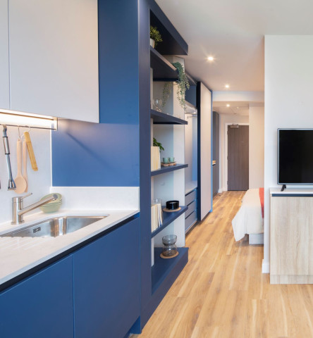 Exclusive Apartments for Rent - Croydon | Enclave