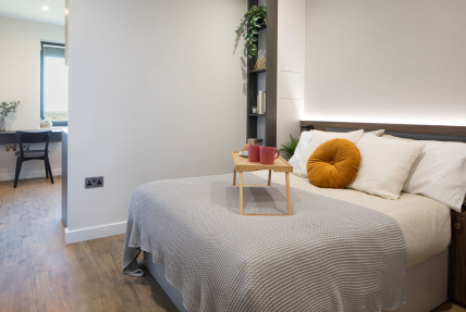 Large Studio Apartments for Rent - Croydon | Enclave