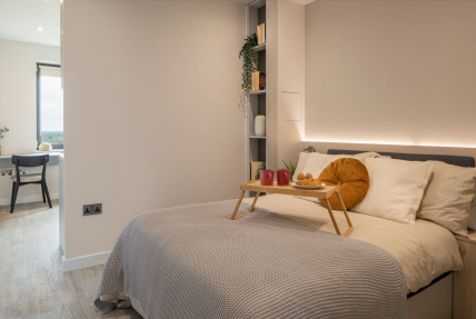 Large Studio Apartments for Rent - Croydon | Enclave